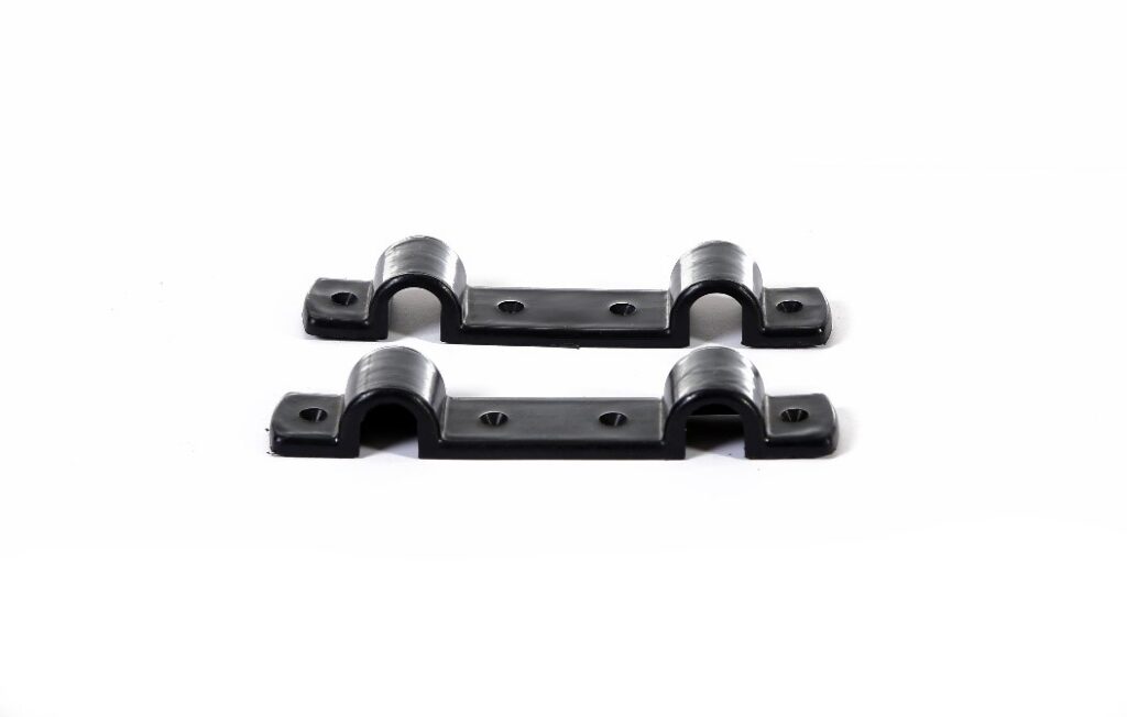 Window Guard Brackets – JS Automotives